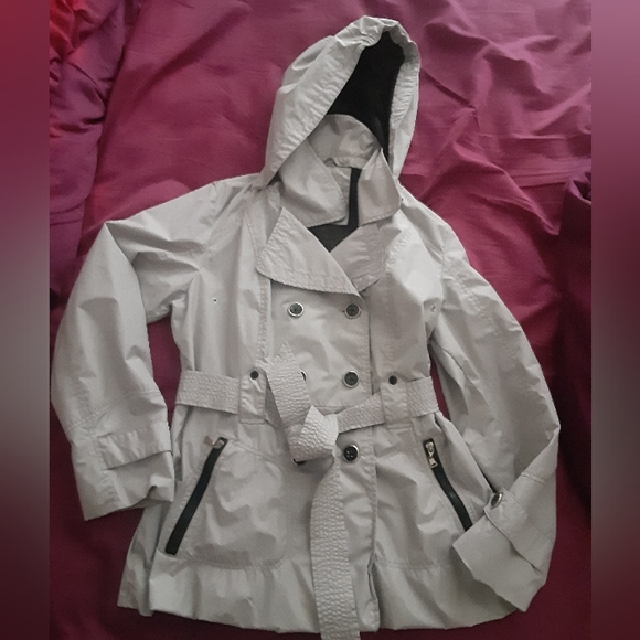 Jackets & Coats | Weather Tamer Jacket | Poshmark